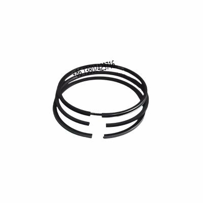 China 4D102 6D102 S6D102 Piston Ring Set for Komatsu Excavator PC200 PC220 Engine Spare Parts 6738-31-2031 for sale