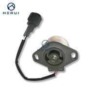 China Angle Sensor 4444902 9102385 9101533 for Hitachi Excavator EX120-2 EX120-3 EX200-2 EX200-3 for sale