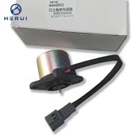China Angle Sensor 4444902 9102385 9101533 for Hitachi Excavator EX120-2 EX120-3 EX200-2 EX200-3 for sale