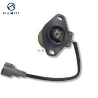 China Angle Sensor 4444902 9102385 9101533 for Hitachi Excavator EX120-2 EX120-3 EX200-2 EX200-3 for sale