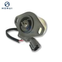 China Angle Sensor 4444902 9102385 9101533 for Hitachi Excavator EX120-2 EX120-3 EX200-2 EX200-3 for sale