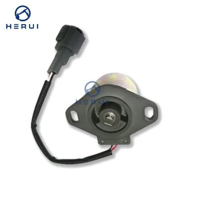 China Angle Sensor 4444902 9102385 9101533 for Hitachi Excavator EX120-2 EX120-3 EX200-2 EX200-3 for sale