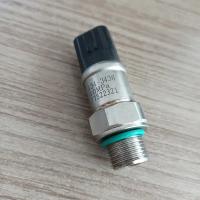 China Excavator Pressure Sensor 4343436 434-3436 for E320B 325B 330B for sale