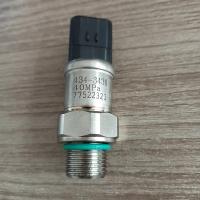 China Excavator Pressure Sensor 4343436 434-3436 for E320B 325B 330B for sale