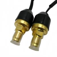 China 3095768 309-5768 Pressure Sensor Switch  311D 312D 313D 314D 315D 318D 319D 320D Excavator Parts for for sale