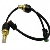 China 3095768 309-5768 Pressure Sensor Switch  311D 312D 313D 314D 315D 318D 319D 320D Excavator Parts for for sale