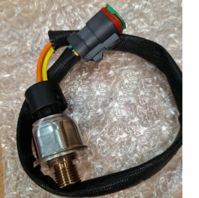 China 236-6220 2366220 Pressure Sensor for  CAT322C E330C E322C E325C E330D Excavator Oil Pressure Sensor for sale