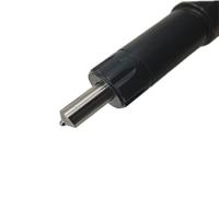 China High Quality 6HK1 Engine Direct Fuel Injector Nozzle 1-15300389-1 1153003891 for ZX330 Hitachi Excavator Spare Parts for sale