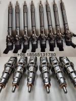 China High Quality 6HK1 Engine Direct Fuel Injector Nozzle 1-15300389-1 1153003891 for ZX330 Hitachi Excavator Spare Parts for sale