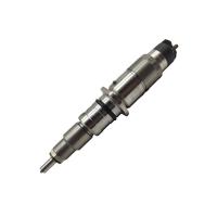 China PC200-8 220-8 210-8 Excavator Nozzle Fuel Injectors 0445120059 for Komatsu for sale