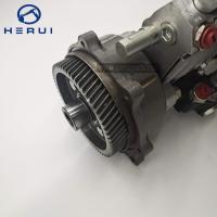 China Genuine Original 6D34 Fuel Injection Pump for Kobelco 101608-6412 Excavator Parts Fuel Pump SK230-6 SY215-8 for sale