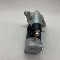 China 24V Starter Motor ZAX330 8980608540 Starter for ISUZU 6HK1 Engine for sale