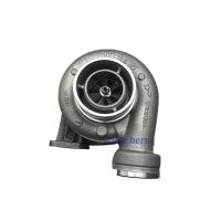China D7D Turbocharger  EC290B 20500295 21109241 for  Turbo Excavator Spare Parts for sale