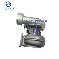 China D7D Turbocharger  EC290B 20500295 21109241 for  Turbo Excavator Spare Parts for sale