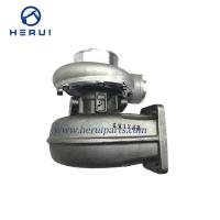 China D7D Turbocharger  EC290B 20500295 21109241 for  Turbo Excavator Spare Parts for sale
