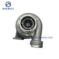 China D7D Turbocharger  EC290B 20500295 21109241 for  Turbo Excavator Spare Parts for sale