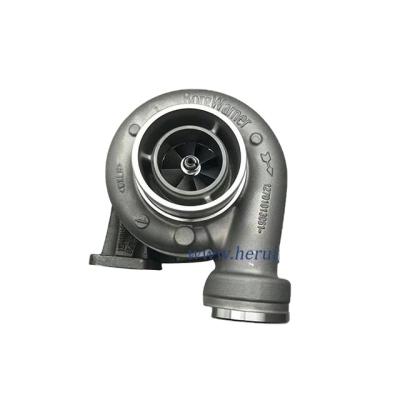 China D7D Turbocharger  EC290B 20500295 21109241 for  Turbo Excavator Spare Parts for sale