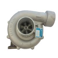 China DA630  Turbocharger 5327-988-6507  for Liebherr 924 Turbo Excavator Spare Parts for sale