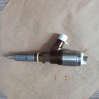China 326-4700 3264700 32F61-00062 Diesel Fuel Injector Nozzle for  E320D Injector 3264700 C6.4 Engine Injector 326-4700 for sale