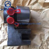 China EC210B EC210BLC  Fuel Transfer Pump  for  Excavator Spare Parts for sale