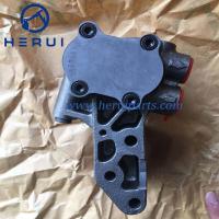 China EC210B EC210BLC  Fuel Transfer Pump  for  Excavator Spare Parts for sale
