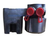 China EC210B EC210BLC  Fuel Transfer Pump  for  Excavator Spare Parts for sale