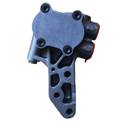 China EC210BLC Fuel Pump 04514751 04297075 for  Excavator Fuel Transfer Pump for sale