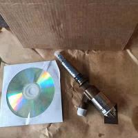 China 326-4700 Fuel Injector C6.4 for  E320D  Nozzle Injector Excavator Engine Part 3264700 for sale