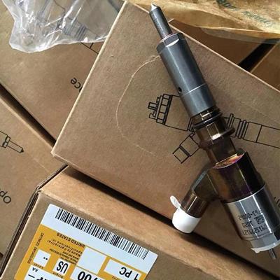 China 326-4700 Fuel Injector C6.4 for  E320D  Nozzle Injector Excavator Engine Part 3264700 for sale