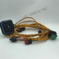 China For  Cable Wiring Harness C9 C-9 Engine Wire Harness Excavator E330C/D E336D  201-1283 235-8202 323-9140 230-6279 for sale