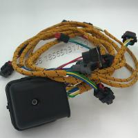 China For  Cable Wiring Harness C9 C-9 Engine Wire Harness Excavator E330C/D E336D  201-1283 235-8202 323-9140 230-6279 for sale