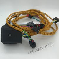 China For  Cable Wiring Harness C9 C-9 Engine Wire Harness Excavator E330C/D E336D  201-1283 235-8202 323-9140 230-6279 for sale