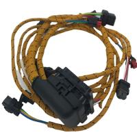 China For  Cable Wiring Harness C9 C-9 Engine Wire Harness Excavator E330C/D E336D  201-1283 235-8202 323-9140 230-6279 for sale