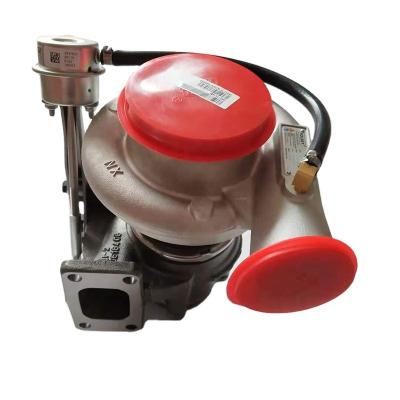 China For Holset Turbocharger HX30W 4051167 13024082 2835278 Deutz TBD226 Engine Turbocharger for sale