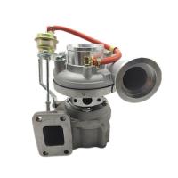 China Common Rail Turbocharger 21647837 for Excavator EC210BLC D6E Engine Turbo for sale