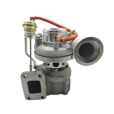 China Common Rail Turbocharger 21647837 for Excavator EC210BLC D6E Engine Turbo for sale