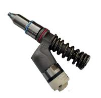 China Diesel Engine Parts C15 C18 Fuel Injector 2530615 253-0615 for  E365C 374D Excavator for sale