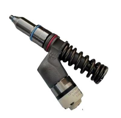 China Diesel Engine Parts C15 C18 Fuel Injector 2530615 253-0615 for  E365C 374D Excavator for sale