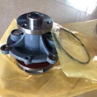 China EC210B Excavator D5E Water Pump for  Engine Coolant Pump for sale