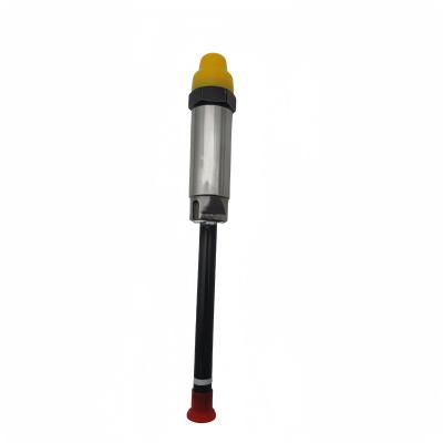 China 3406 3306 3304 Engine Injector 7W-7032 Fuel Injector Nozzle 7W7032 for  Excavator Parts for sale