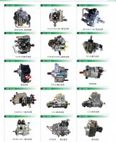 China Original New 4HK1 Engine High Pressure Pump for ISUZU Excavator Fuel Injection Pump 8-97306044-9 8973060449 for sale