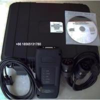 China For  ET3 9+14 Pin Cable 9 Pin and 14 Pin Truck Excavator Diagnostic Tool III Communication Adapter III for sale
