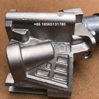 China 21638691 Fuel Pump Regulator Control Valve 21103226 VOE21638691 EC210B EC290B EC240B Excavator Engine for  Genuine Part for sale