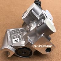 China 21638691 Fuel Pump Regulator Control Valve 21103226 VOE21638691 EC210B EC290B EC240B Excavator Engine for  Genuine Part for sale