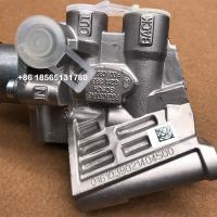 China 21638691 Fuel Pump Regulator Control Valve 21103226 VOE21638691 EC210B EC290B EC240B Excavator Engine for  Genuine Part for sale