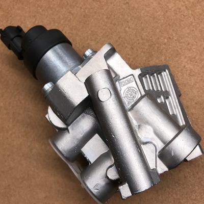China 21638691 Fuel Pump Regulator Control Valve 21103226 VOE21638691 EC210B EC290B EC240B Excavator Engine for  Genuine Part for sale