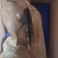China High Quality D5E Fuel Injector VOE20798114 for   EC290B/EC240B/EC210D Excavator Parts 20798114 Injector Nozzle for sale