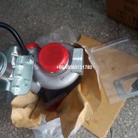 China High Quality 100% New HX25W Turbocharger for Holset Engine Excavator Parts 3769602 Turbo for sale