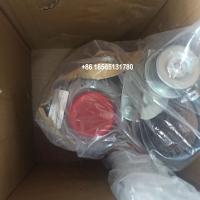 China High Quality 100% New HX25W Turbocharger for Holset Engine Excavator Parts 3769602 Turbo for sale
