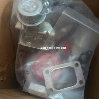 China High Quality 100% New HX25W Turbocharger for Holset Engine Excavator Parts 3769602 Turbo for sale